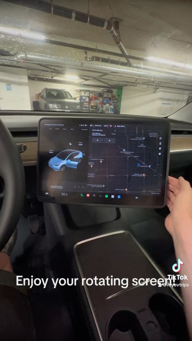 Tesla Model Y 2022 updates - How Does It Compare to My 2020