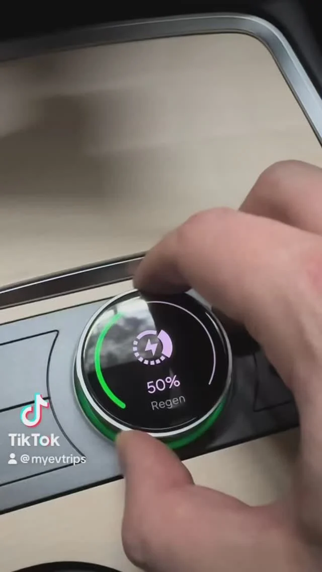 Tesla S3XY Knob Review: A Slick and Seamless Tesla Accessory