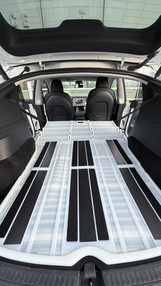 7 of the Best Tesla Model Y Screen Protectors Compared: 2025